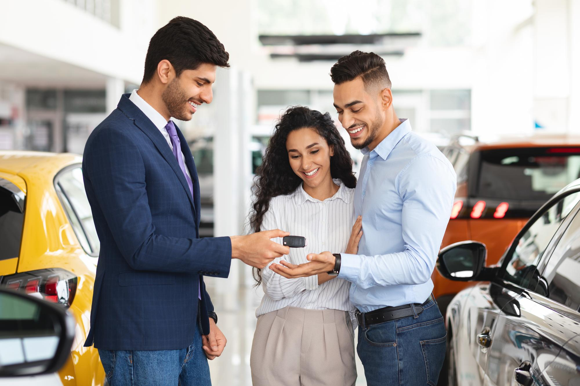 Empresa – Autoprime